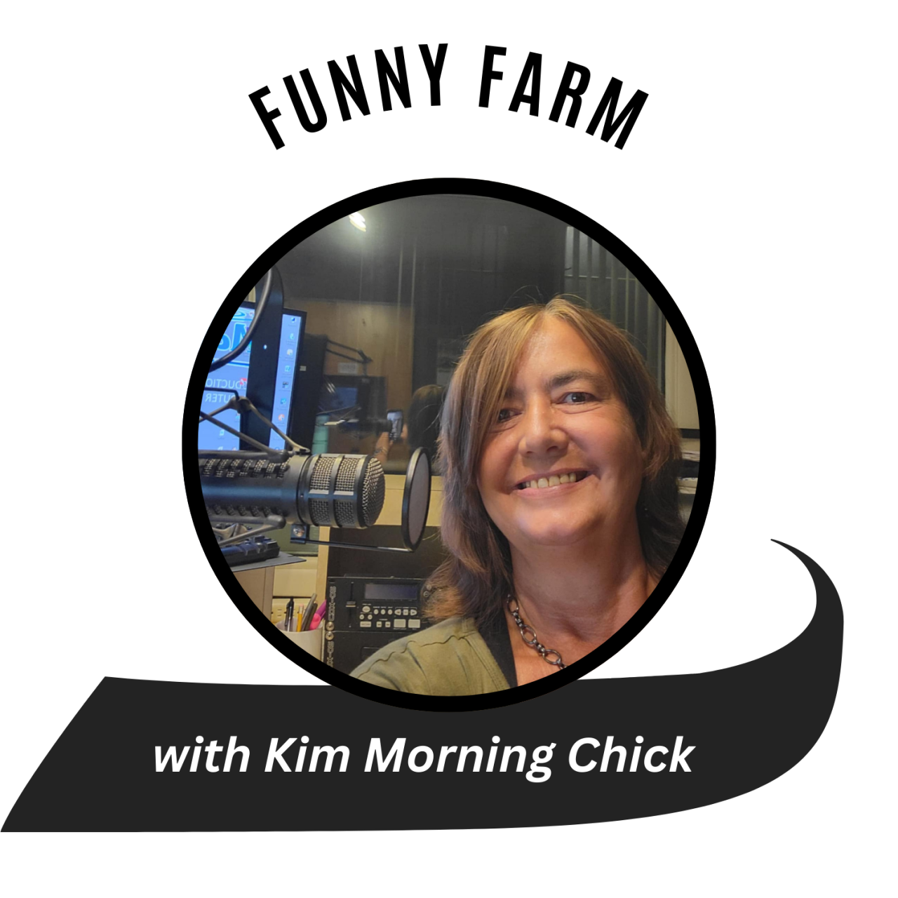 Funny Farm Morning Show | WMGH Magic 105.5